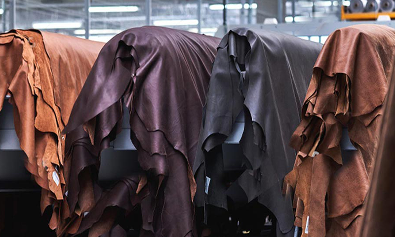 Jacket Process